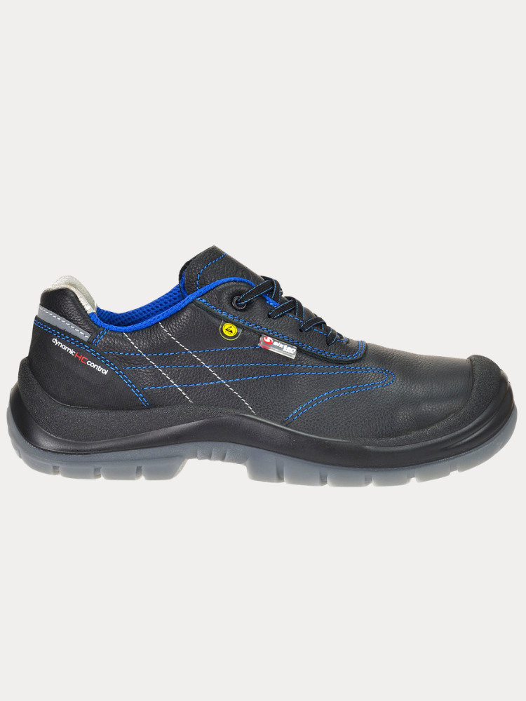 SIXTON Brescia Large Air S3 – Labor Industry