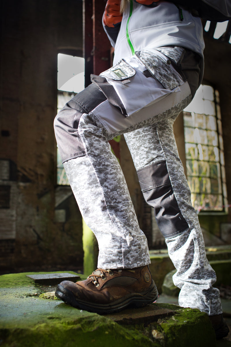 WOLFLINE Graffiti – Labor Industry